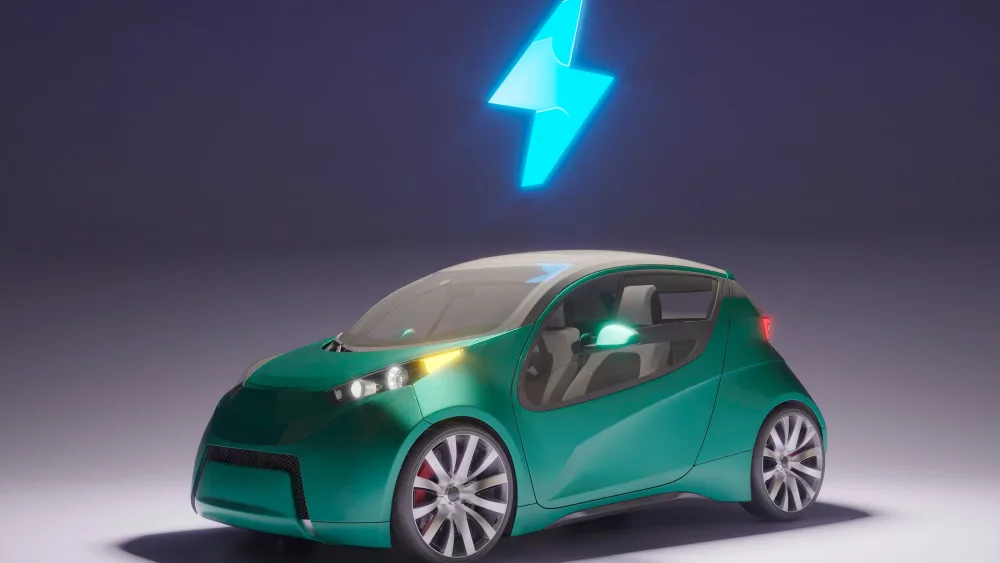 รถยนต์ไฟฟ้า หรือ EV Car อนาคตใหม่บนท้องถนน